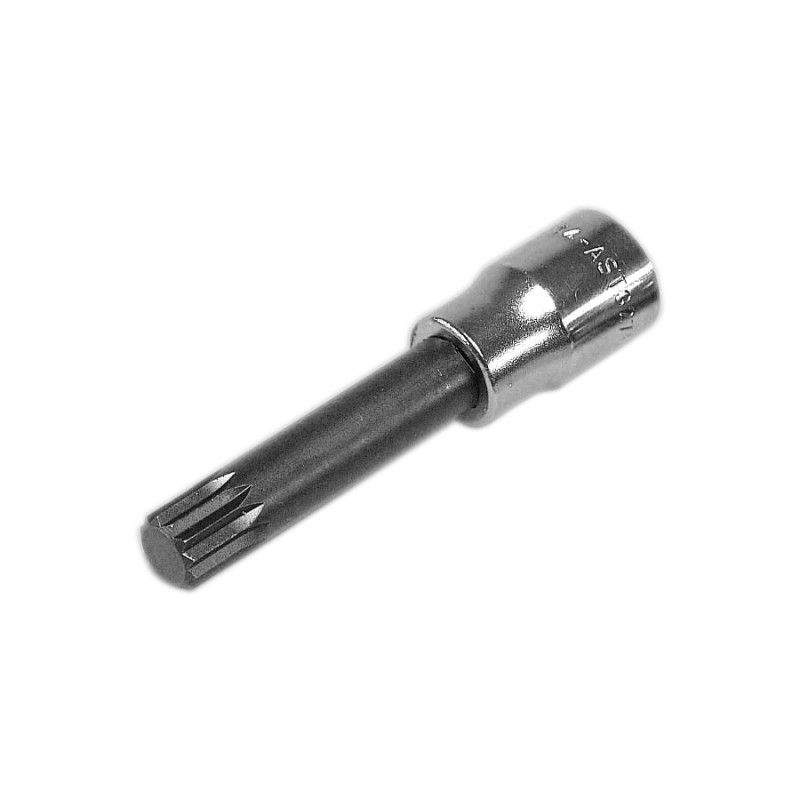 Ball Joint Socket - M14 XZN x 100mm - VAG