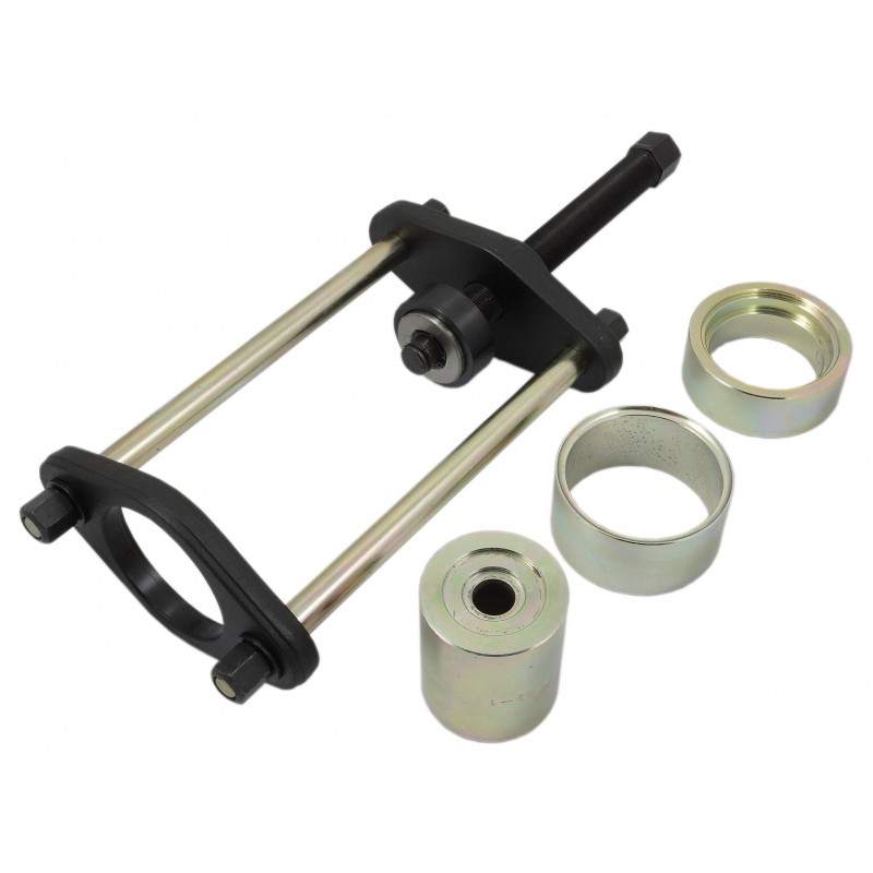 Trailing Arm Bush Remover / Installer Kit - Ford Focus, C-Max, Kuga ...