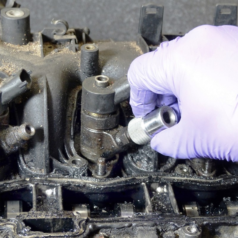 When To Replace Injector Seals at Mikayla Whish blog