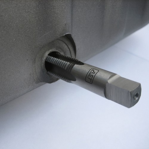 Oil Drain Plug Thread Repair Kit 64 pcs