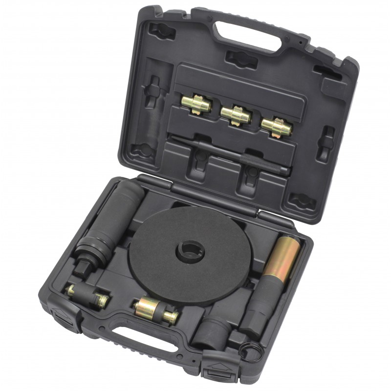 Locking Wheel Nut Bolt Removal Kit - BMW - Ford - Opel/Vauxhall - PSA ...