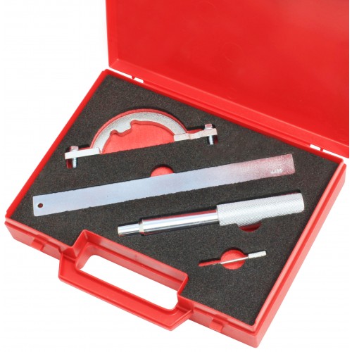 Petrol 1.0 / 1.2 / 1.4 (Chain) Engine Setting / Locking Kit - Opel/Vauxhall
