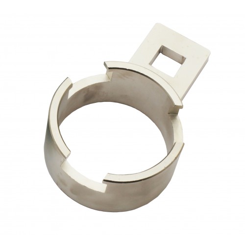 Universal Handle for Crankshaft Pulley Holding Tool