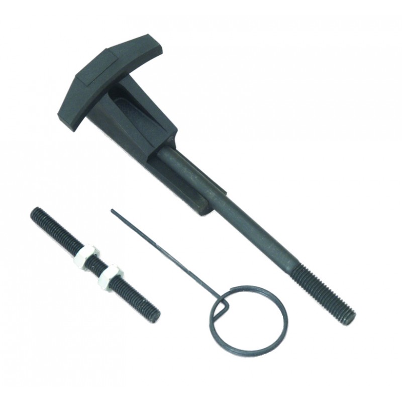 Petrol 1.8 / 1.8T with Automatic Tensioner for Belt and Chain in Head