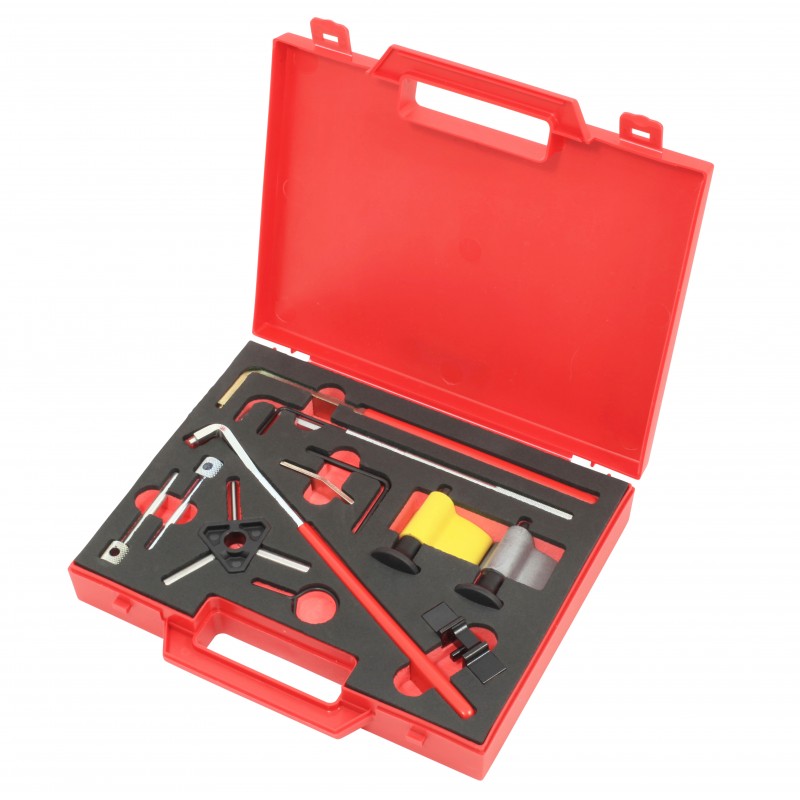 Diesel 1.2 to 2.0 Di/TDi PD Pumpe Düse & Common Rail Engine Setting ...