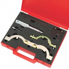 Vauxhall/Opel engine timing tools