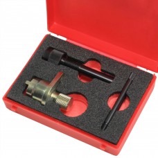Volkswagen engine timing tools