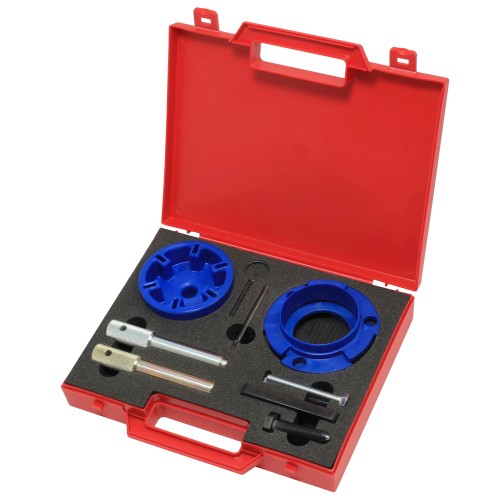 Diesel 2.0 / 2.4 / 3.2 Di/TDCi Duratorq (Chain)