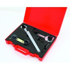 Volkswagen engine timing tools