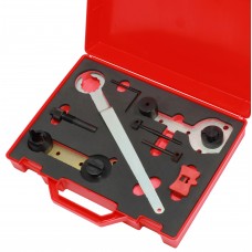 Volkswagen engine timing tools