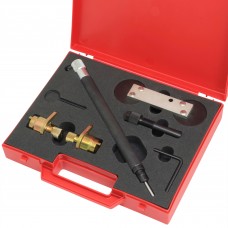 Volkswagen engine timing tools