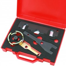 Vauxhall/Opel engine timing tools